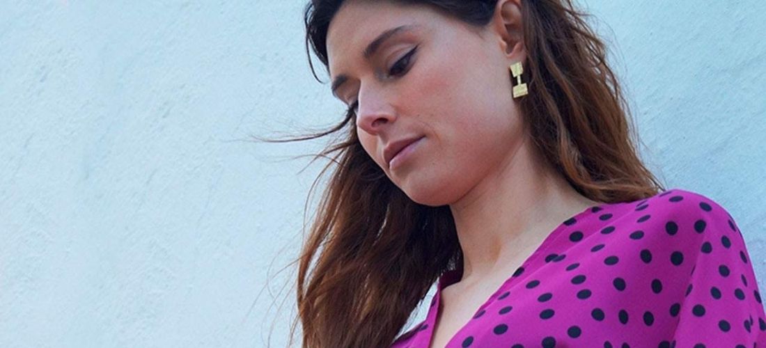 P&ROSES THE PRINTS THAT WILL BRING FRESHNESS TO YOUR GUEST CLOSET