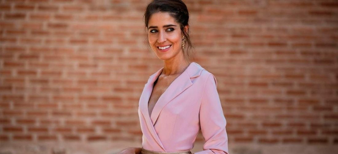 INVITADA PERFECTA NOS MUESTRA SU MUNDO EN ROSA PARA TU PRÓXIMO EVENTO