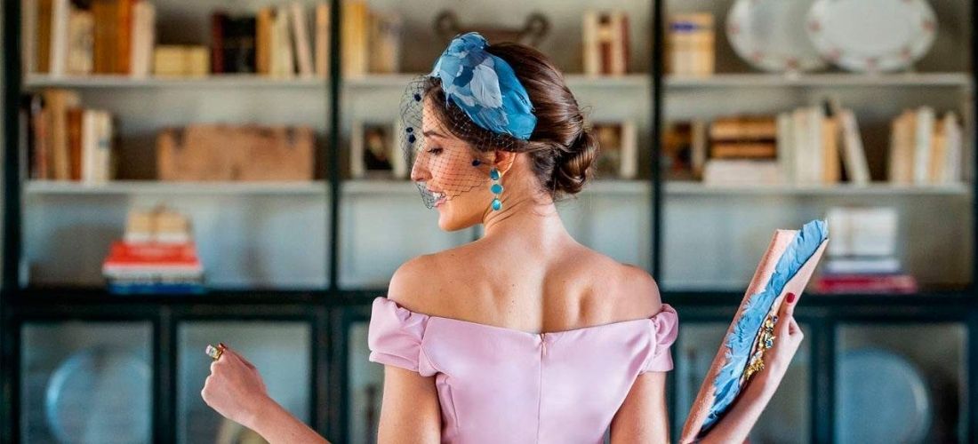 Cuarenta motivos por los que querrás ser la invitada perfecta - Parte ...